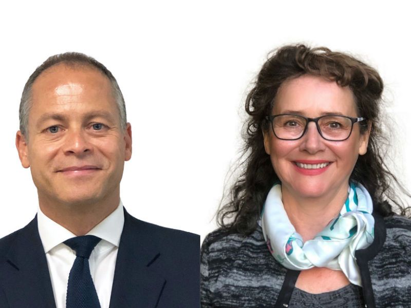 HDI Global Specialty UK strengthens contingency team | Intelligent Insurer